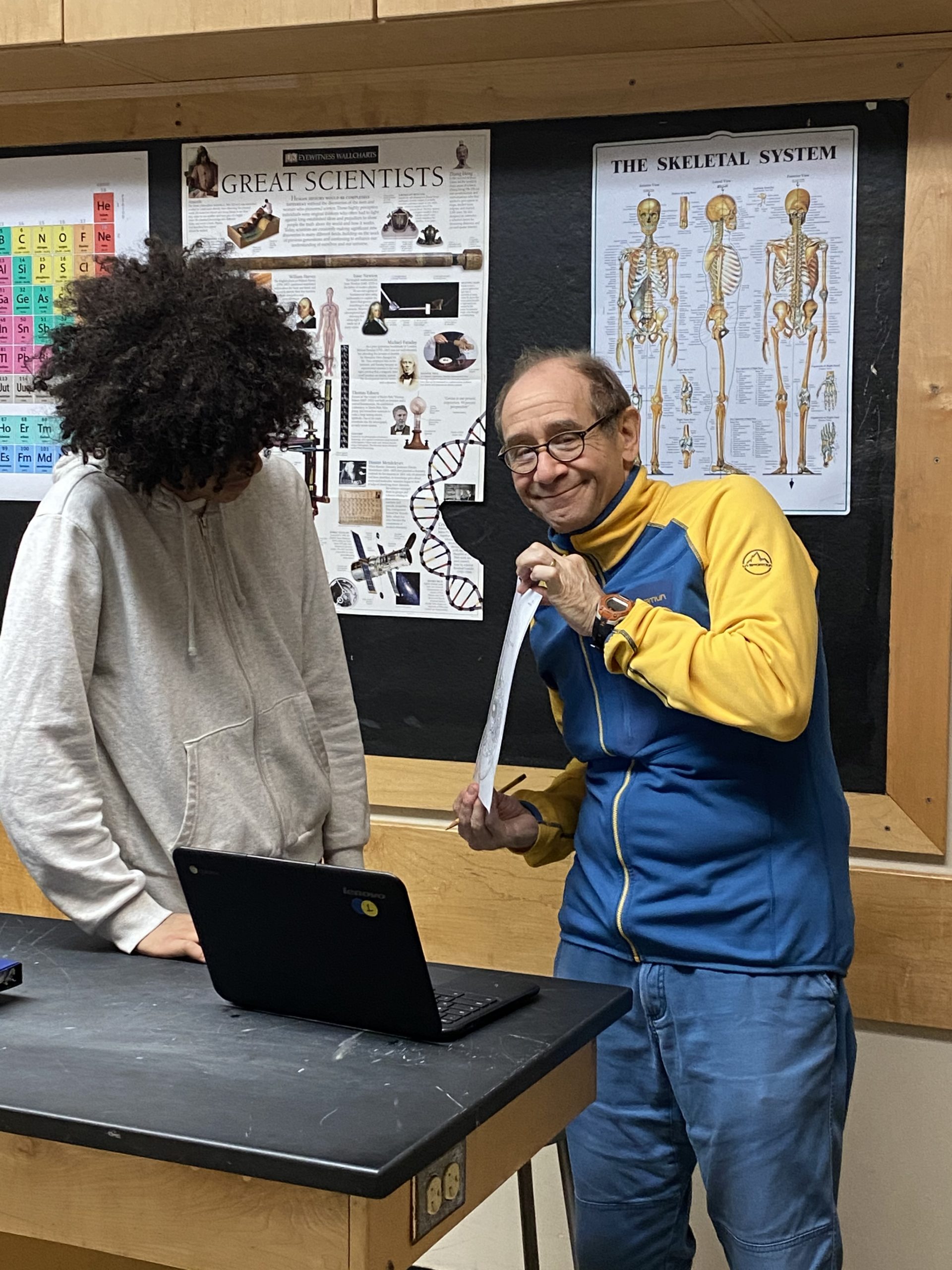 The Therapeutic Environment - Farr Academy