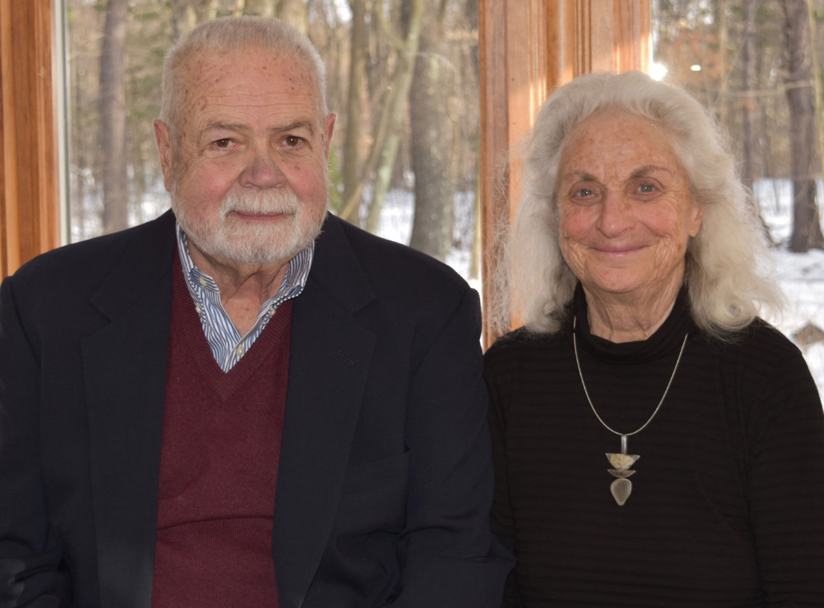 History - Farr Academy