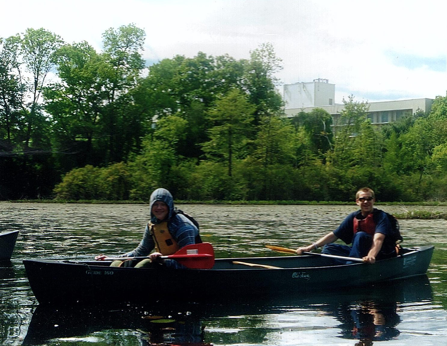 Extracurricular Offerings - Farr Academy