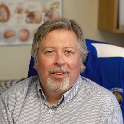 About Us - Farr Academy